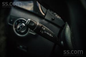 Pelēks Mercedes-Benz B 180 2013 Rīga, ar dzinēja tilpumu 1.80 L un nobraukumu 168 tūkst. km par 6590 €, foto 20 vietnē AUTOMOTO.COM.LV