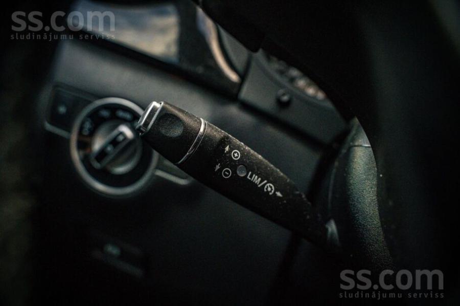 Pelēks Mercedes-Benz B 180 2013 Rīga, ar dzinēja tilpumu 1.80 L un nobraukumu 168 tūkst. km par 6590 €, foto 20 vietnē AUTOMOTO.COM.LV
