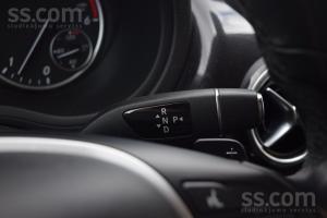 Grey Mercedes-Benz B 180 2013 in Jelgava, with an engine capacity of 1.80 L and mileage of 234 thousand km for 7890 €, photo 14 on AUTOMOTO.COM.LV