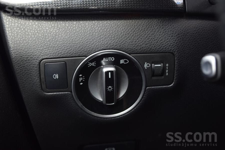Grey Mercedes-Benz B 180 2013 in Jelgava, with an engine capacity of 1.80 L and mileage of 234 thousand km for 7890 €, photo 20 on AUTOMOTO.COM.LV