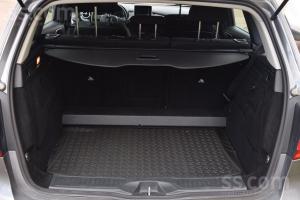 Grey Mercedes-Benz B 180 2013 in Jelgava, with an engine capacity of 1.80 L and mileage of 234 thousand km for 7890 €, photo 21 on AUTOMOTO.COM.LV