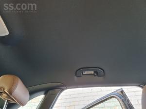 Pelēks Mercedes-Benz B 180 2013 Ogre, ar dzinēja tilpumu 1.60 L un nobraukumu 181 tūkst. km par 6950 €, foto 5 vietnē AUTOMOTO.COM.LV