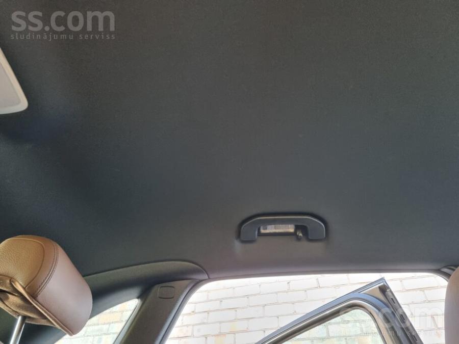 Pelēks Mercedes-Benz B 180 2013 Ogre, ar dzinēja tilpumu 1.60 L un nobraukumu 181 tūkst. km par 6950 €, foto 5 vietnē AUTOMOTO.COM.LV