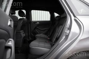Pelēks Mercedes-Benz B 180 2014 Tukums, ar dzinēja tilpumu 1.50 L un nobraukumu 214 tūkst. km par 8490 €, foto 11 vietnē AUTOMOTO.COM.LV