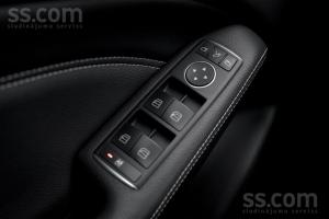 Pelēks Mercedes-Benz B 180 2014 Tukums, ar dzinēja tilpumu 1.50 L un nobraukumu 214 tūkst. km par 8490 €, foto 14 vietnē AUTOMOTO.COM.LV