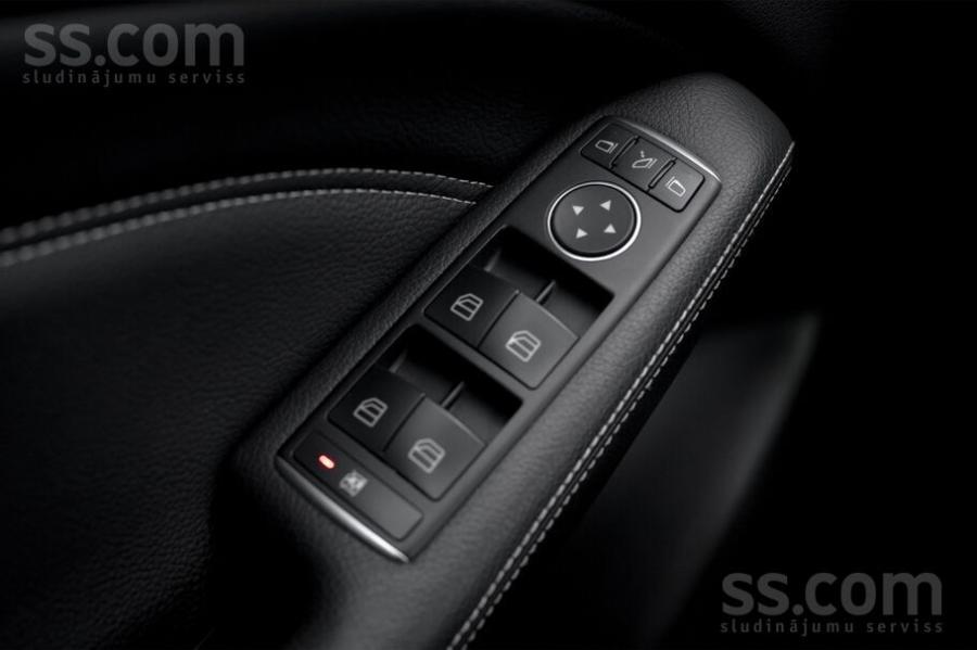 Pelēks Mercedes-Benz B 180 2014 Tukums, ar dzinēja tilpumu 1.50 L un nobraukumu 214 tūkst. km par 8490 €, foto 14 vietnē AUTOMOTO.COM.LV