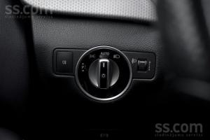 Pelēks Mercedes-Benz B 180 2014 Tukums, ar dzinēja tilpumu 1.50 L un nobraukumu 214 tūkst. km par 8490 €, foto 15 vietnē AUTOMOTO.COM.LV