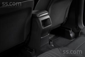 Pelēks Mercedes-Benz B 180 2014 Tukums, ar dzinēja tilpumu 1.50 L un nobraukumu 214 tūkst. km par 8490 €, foto 24 vietnē AUTOMOTO.COM.LV