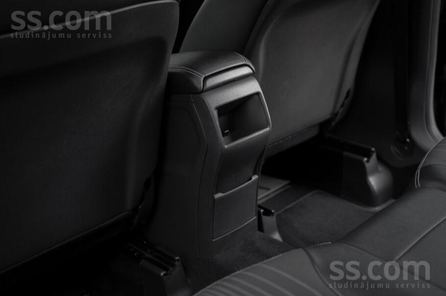 Pelēks Mercedes-Benz B 180 2014 Tukums, ar dzinēja tilpumu 1.50 L un nobraukumu 214 tūkst. km par 8490 €, foto 24 vietnē AUTOMOTO.COM.LV