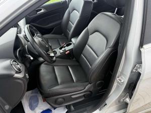 Grey Mercedes-Benz B 180 2015 in Raseiniai, with an engine capacity of 1.60 L and mileage of 153 thousand km for 7999 €, photo 13 on AUTOMOTO.COM.LV