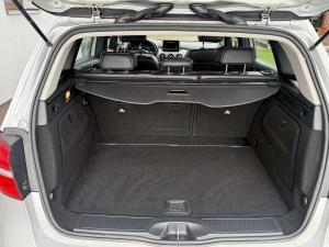 Grey Mercedes-Benz B 180 2015 in Raseiniai, with an engine capacity of 1.60 L and mileage of 153 thousand km for 7999 €, photo 22 on AUTOMOTO.COM.LV