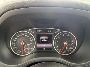Grey Mercedes-Benz B 180 2015 in Raseiniai, with an engine capacity of 1.60 L and mileage of 153 thousand km for 7999 €, photo 26 on AUTOMOTO.COM.LV