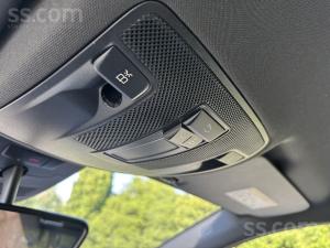 Grey Mercedes-Benz B 180 2017 in Riga, with an engine capacity of 1.50 L and mileage of 128 thousand km for 11900 €, photo 18 on AUTOMOTO.COM.LV
