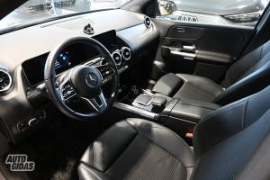 Pelēks Mercedes-Benz B 180 2020 Kauņa, ar dzinēja tilpumu 0.00 L un nobraukumu 85 tūkst. km par 23450 €, foto 7 vietnē AUTOMOTO.COM.LV