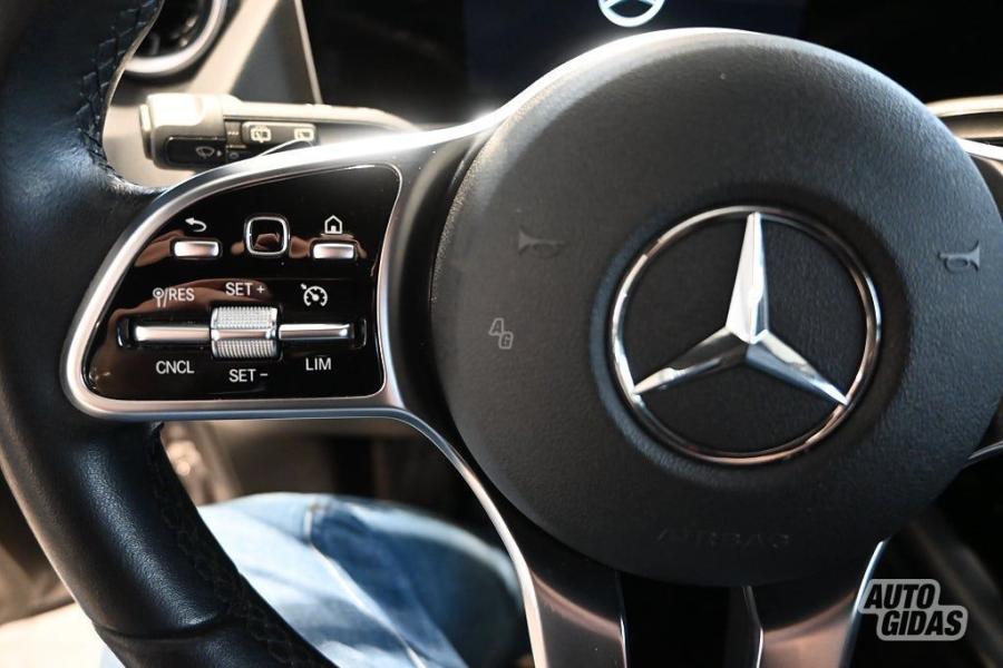 Pelēks Mercedes-Benz B 180 2020 Kauņa, ar dzinēja tilpumu 0.00 L un nobraukumu 85 tūkst. km par 23450 €, foto 17 vietnē AUTOMOTO.COM.LV