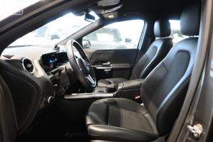 Pelēks Mercedes-Benz B 180 2020 Kauņa, ar dzinēja tilpumu 0.00 L un nobraukumu 85 tūkst. km par 23506 €, foto 8 vietnē AUTOMOTO.COM.LV