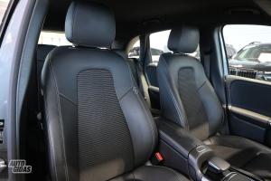 Pelēks Mercedes-Benz B 180 2020 Kauņa, ar dzinēja tilpumu 0.00 L un nobraukumu 85 tūkst. km par 23506 €, foto 11 vietnē AUTOMOTO.COM.LV