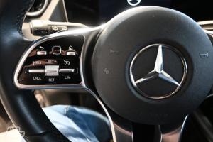 Pelēks Mercedes-Benz B 180 2020 Kauņa, ar dzinēja tilpumu 0.00 L un nobraukumu 85 tūkst. km par 23506 €, foto 17 vietnē AUTOMOTO.COM.LV