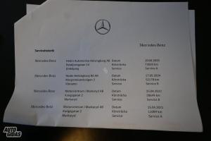 Pelēks Mercedes-Benz B 180 2020 Kauņa, ar dzinēja tilpumu 0.00 L un nobraukumu 85 tūkst. km par 23506 €, foto 22 vietnē AUTOMOTO.COM.LV