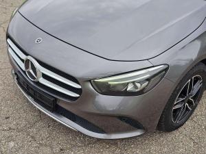 Pelēks Mercedes-Benz B 180 2020 Rokiškis, ar dzinēja tilpumu 1.46 L un nobraukumu 239 tūkst. km par 10850 €, foto 5 vietnē AUTOMOTO.COM.LV