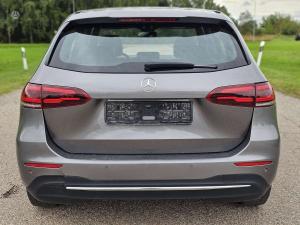 Pelēks Mercedes-Benz B 180 2020 Rokiškis, ar dzinēja tilpumu 1.46 L un nobraukumu 239 tūkst. km par 10850 €, foto 9 vietnē AUTOMOTO.COM.LV