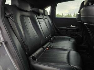 Pelēks Mercedes-Benz B 180 2020 Rokiškis, ar dzinēja tilpumu 1.46 L un nobraukumu 239 tūkst. km par 10850 €, foto 12 vietnē AUTOMOTO.COM.LV