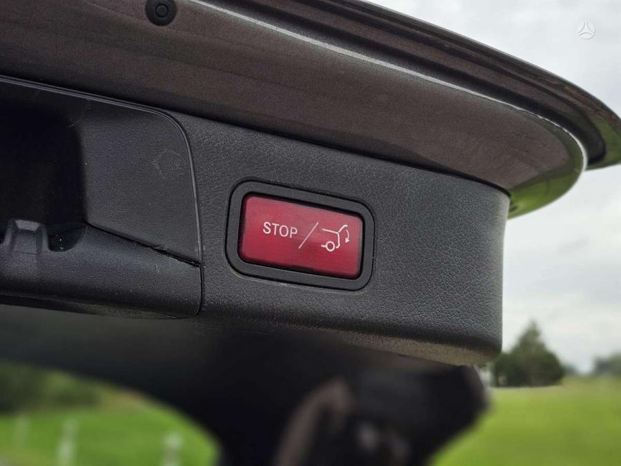 Pelēks Mercedes-Benz B 180 2020 Rokiškis, ar dzinēja tilpumu 1.46 L un nobraukumu 239 tūkst. km par 10850 €, foto 13 vietnē AUTOMOTO.COM.LV