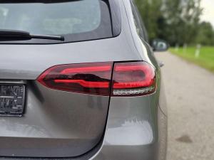 Pelēks Mercedes-Benz B 180 2020 Rokiškis, ar dzinēja tilpumu 1.46 L un nobraukumu 239 tūkst. km par 10850 €, foto 15 vietnē AUTOMOTO.COM.LV