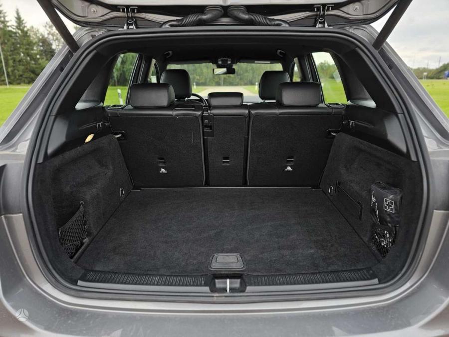 Pelēks Mercedes-Benz B 180 2020 Rokiškis, ar dzinēja tilpumu 1.46 L un nobraukumu 239 tūkst. km par 10850 €, foto 17 vietnē AUTOMOTO.COM.LV