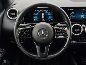 Pelēks Mercedes-Benz B 180 2020 Rokiškis, ar dzinēja tilpumu 1.46 L un nobraukumu 239 tūkst. km par 10850 €, foto 18 vietnē AUTOMOTO.COM.LV