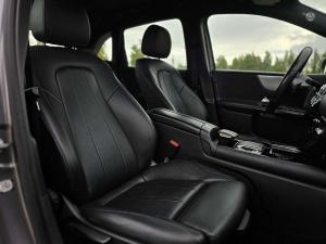 Pelēks Mercedes-Benz B 180 2020 Rokiškis, ar dzinēja tilpumu 1.46 L un nobraukumu 239 tūkst. km par 10850 €, foto 19 vietnē AUTOMOTO.COM.LV