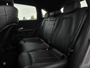 Pelēks Mercedes-Benz B 180 2020 Rokiškis, ar dzinēja tilpumu 1.46 L un nobraukumu 239 tūkst. km par 10850 €, foto 20 vietnē AUTOMOTO.COM.LV