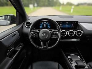 Pelēks Mercedes-Benz B 180 2020 Rokiškis, ar dzinēja tilpumu 1.46 L un nobraukumu 239 tūkst. km par 10850 €, foto 25 vietnē AUTOMOTO.COM.LV