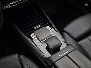 Pelēks Mercedes-Benz B 180 2020 Rokiškis, ar dzinēja tilpumu 1.46 L un nobraukumu 239 tūkst. km par 10850 €, foto 26 vietnē AUTOMOTO.COM.LV