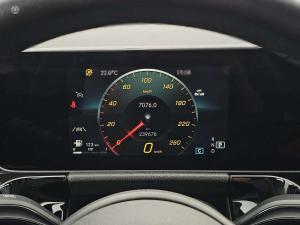 Pelēks Mercedes-Benz B 180 2020 Rokiškis, ar dzinēja tilpumu 1.46 L un nobraukumu 239 tūkst. km par 10850 €, foto 29 vietnē AUTOMOTO.COM.LV