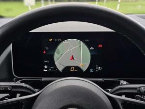 Pelēks Mercedes-Benz B 180 2020 Rokiškis, ar dzinēja tilpumu 1.46 L un nobraukumu 239 tūkst. km par 10850 €, foto 31 vietnē AUTOMOTO.COM.LV