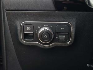 Pelēks Mercedes-Benz B 180 2020 Rokiškis, ar dzinēja tilpumu 1.46 L un nobraukumu 239 tūkst. km par 10850 €, foto 32 vietnē AUTOMOTO.COM.LV