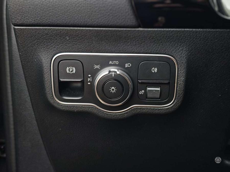 Pelēks Mercedes-Benz B 180 2020 Rokiškis, ar dzinēja tilpumu 1.46 L un nobraukumu 239 tūkst. km par 10850 €, foto 32 vietnē AUTOMOTO.COM.LV