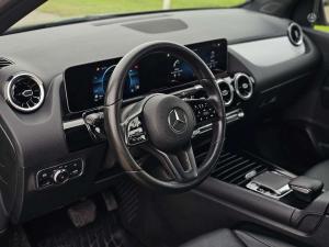 Pelēks Mercedes-Benz B 180 2020 Rokiškis, ar dzinēja tilpumu 1.46 L un nobraukumu 239 tūkst. km par 10850 €, foto 33 vietnē AUTOMOTO.COM.LV