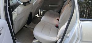Grey Mercedes-Benz B 180 2005 in Pasvalys, with an engine capacity of 1.99 L and mileage of 384 thousand km for 1150 €, photo 11 on AUTOMOTO.COM.LV