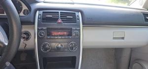 Grey Mercedes-Benz B 180 2005 in Pasvalys, with an engine capacity of 1.99 L and mileage of 384 thousand km for 1150 €, photo 14 on AUTOMOTO.COM.LV