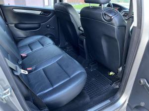 Grey Mercedes-Benz B 180 2006 in Siauliai, with an engine capacity of 2.00 L and mileage of 313 thousand km for 2690 €, photo 22 on AUTOMOTO.COM.LV