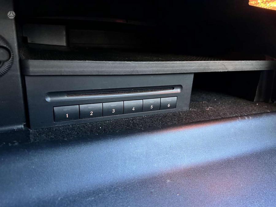 Grey Mercedes-Benz B 180 2006 in Siauliai, with an engine capacity of 2.00 L and mileage of 313 thousand km for 2690 €, photo 23 on AUTOMOTO.COM.LV