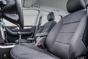 Pelēks Mercedes-Benz B 180 2008 Kauņa, ar dzinēja tilpumu 2.00 L un nobraukumu 222 tūkst. km par 3990 €, foto 6 vietnē AUTOMOTO.COM.LV