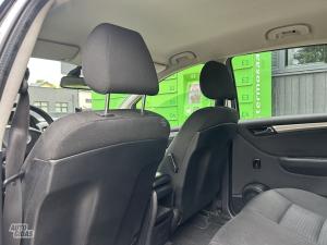 Pelēks Mercedes-Benz B 180 2009 Kauņa, ar dzinēja tilpumu 2.00 L un nobraukumu 270 tūkst. km par 1850 €, foto 12 vietnē AUTOMOTO.COM.LV