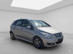Pelēks Mercedes-Benz B 180 2011 Kauņa, ar dzinēja tilpumu 0.00 L un nobraukumu 211 tūkst. km par 4390 €, foto 9 vietnē AUTOMOTO.COM.LV
