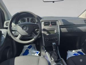 Pelēks Mercedes-Benz B 180 2011 Kauņa, ar dzinēja tilpumu 0.00 L un nobraukumu 211 tūkst. km par 4390 €, foto 14 vietnē AUTOMOTO.COM.LV