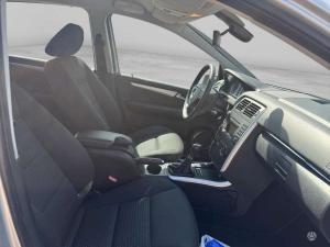 Pelēks Mercedes-Benz B 180 2011 Kauņa, ar dzinēja tilpumu 0.00 L un nobraukumu 211 tūkst. km par 4390 €, foto 18 vietnē AUTOMOTO.COM.LV