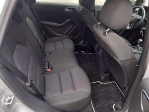 Pelēks Mercedes-Benz B 180 2012 Ukmergė, ar dzinēja tilpumu 1.60 L un nobraukumu 255 tūkst. km par 5950 €, foto 14 vietnē AUTOMOTO.COM.LV