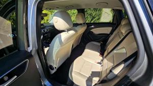 Pelēks Mercedes-Benz B 180 2012 Alīta, ar dzinēja tilpumu 1.80 L un nobraukumu 363 tūkst. km par 5999 €, foto 10 vietnē AUTOMOTO.COM.LV